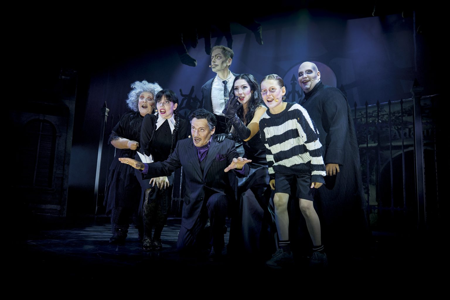 Fun Nation - Nouveau pôle artistique à Montréal - Toujours plus de FUN