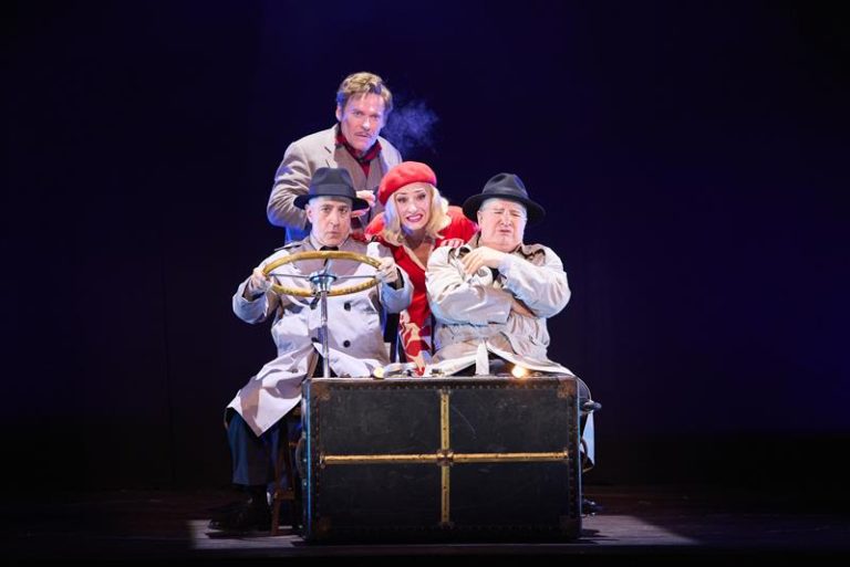 Fun Nation - Nouveau pôle artistique à Montréal - Toujours plus de FUN