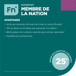 Voir les meilleurs spectacles d'humour à Montréal - Fun Nation