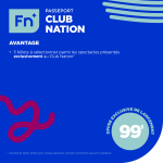 Fun Nation - Nouveau pôle artistique à Montréal - Toujours plus de FUN